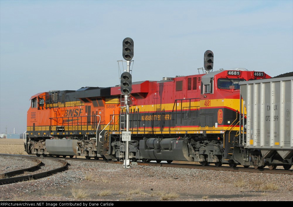 KCS 4681